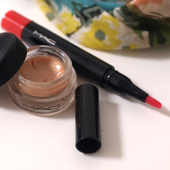 MAC Cosmetics | Makeup | Mac Cosmetics Gwiyomi Supreme Sheen Lip Gloss ...